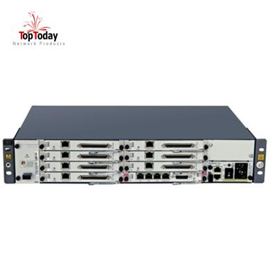 China Dispositivo IAD132E da entrada do acesso dos meios de VoIP e de FoIP (T) para Huawei à venda