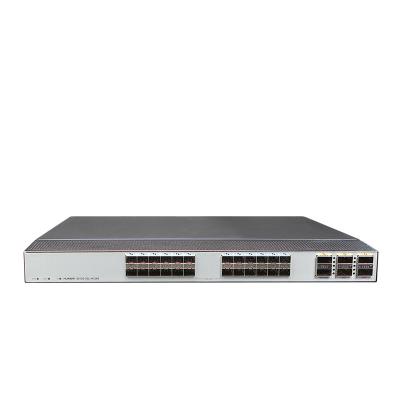 Cina Il commutatore agile originale 10GE S6720-30L-HI-24S di Huawei 02351mxr ha riparato i commutatori agili in vendita