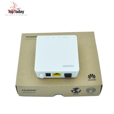 Cina Router di fibra ottica di Huawei Ontario HG8310M Single Port GPON ONU Wifi in vendita
