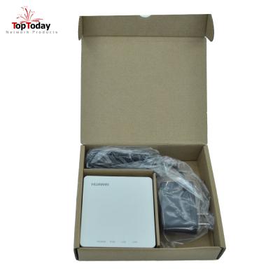 Cina Router di fibra ottica di Huawei Ontario HG8310M Single Port GPON ONU Wifi in vendita