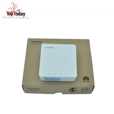 China De vezelkat niet genormaliseerde universele HGU/SFU van Gigabit van de HuaWeigpon ONU HG8310M openbare versie Te koop