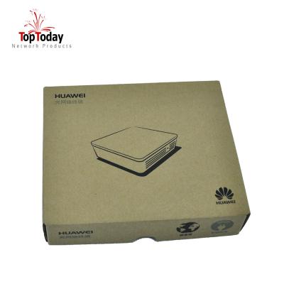 China De vezelkat niet genormaliseerde universele HGU/SFU van Gigabit van de HuaWeigpon ONU HG8310M openbare versie Te koop