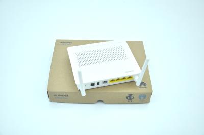 Cina HG8546M 8546m 1GE 1 USB 1 router di fibra ottica di Wifi dei VASI in vendita