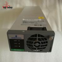 China Vertiv R48-3000e3 48V 3000W 50A Rectifier Module for Network Power Supply for sale