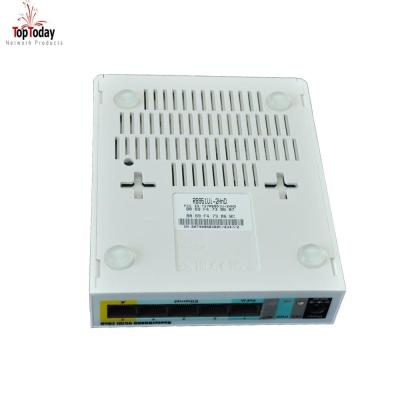 Cina Gigabit senza fili AP ROS Wireless Router di MikroTik RB951G-2HnD in vendita
