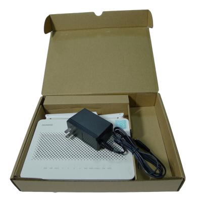 Cina Piccoli porti 4GE HS8546V5 GPON ONU di Huawei 2.4G 5G WIFI 1 in vendita