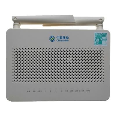 Cina FTTH 4GE 1TEL 2USB WIFI 2.4G 5G Huawei ONU HS8546V5 in vendita