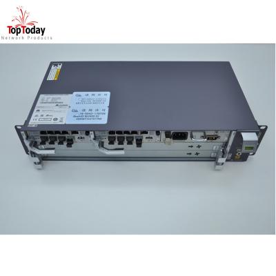 Cina Dispositivo di Huawei MA5800-X7 MA5800-X2 GPON EPON FTTH OLT in vendita