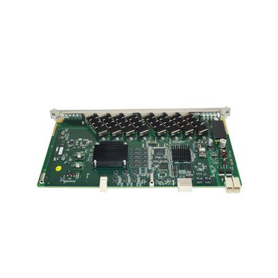 Cina Bordo simmetrico di affari del porto 10G EPON del modulo 8 del bordo ETTO PR30 di ZTE C320 C300 OLT in vendita