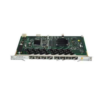 Cina Bordo simmetrico di affari del porto 10G EPON del modulo 8 del bordo ETTO PR30 di ZTE C320 C300 OLT in vendita