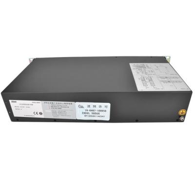 Cina Attrezzatura di rete di CC del IP DSLAM ZXDSL 9806H dei VASI di ADSL VDSL in vendita