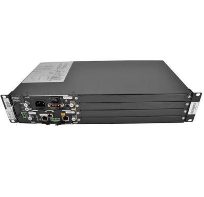 Cina Attrezzatura di rete di CC del IP DSLAM ZXDSL 9806H dei VASI di ADSL VDSL in vendita