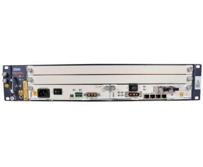 China ZTE original OLT ZXA10 C320 EPON GPON OLT mini OLT com GTGO GTGH ETGO à venda