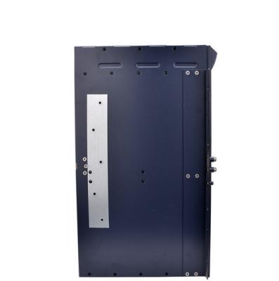 Cina Bordo GTGH facoltativo di tratta in salita di ZTE OLT ZXA10 C300 EPON GPON OLT 10G HUTQ completamente attrezzato con un modulo di 8 port/16-port in vendita