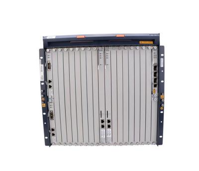 Cina Bordo GTGH facoltativo di tratta in salita di ZTE OLT ZXA10 C300 EPON GPON OLT 10G HUTQ completamente attrezzato con un modulo di 8 port/16-port in vendita
