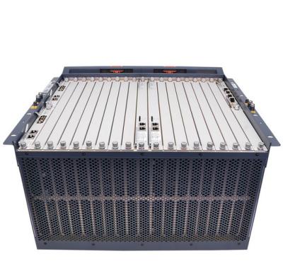 Cina Bordo GTGH facoltativo di tratta in salita di ZTE OLT ZXA10 C300 EPON GPON OLT 10G HUTQ completamente attrezzato con un modulo di 8 port/16-port in vendita
