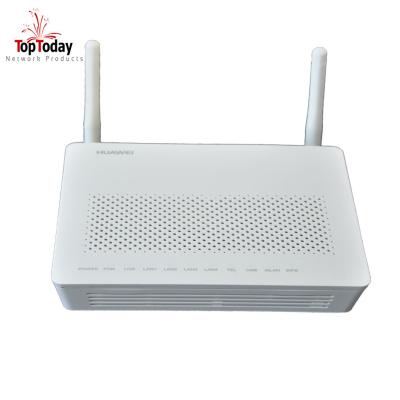 Cina VOCE Huawei HG8546M FTTH GPON Ontario ONU di HGU 1GE 3FE 1 in vendita