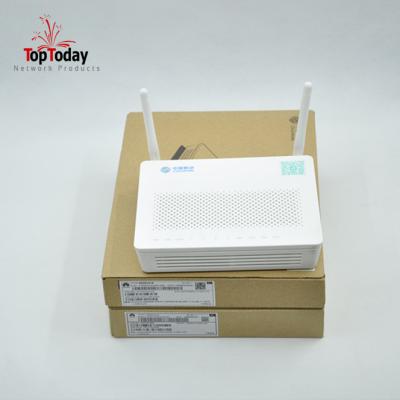 中国 華為技術HS8545M HG8546Mの変復調装置1GE 3FE Wifi GPON ONT ONU 販売のため
