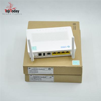 中国 華為技術HS8545M HG8546Mの変復調装置1GE 3FE Wifi GPON ONT ONU 販売のため