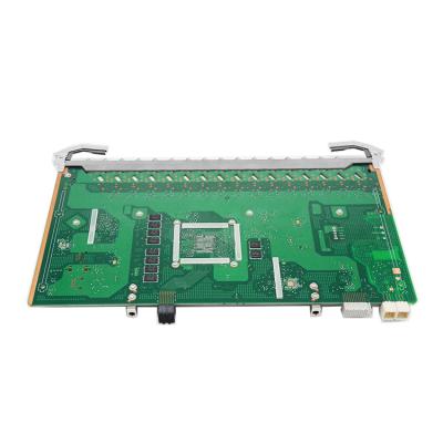 Cina Scheda di interfaccia del porto GPON di FTTX 16 per MA5800 la serie OLT in vendita