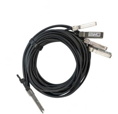 Cina Moduli di SFP della fibra mista di singolo modo 40Gbps 3m di FTTH in vendita