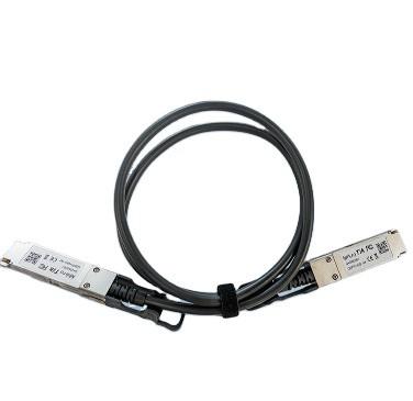 Cina 10 modulo Mikrotik del ricetrasmettitore di gigabit 40Gbps sfp Q + DA001 in vendita