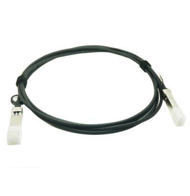 Cina FTTH moduli Mikrotik di SFP della fibra da 10 gigabit S + DA0003 in vendita