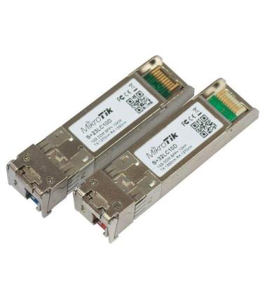 Cina Moduli S+2332LC10D di SFP di singolo modo di 10 gigabit 10km FTTH in vendita