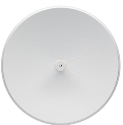 Cina Sistema di sorveglianza senza fili all'aperto dell'antenna 802.11ac 5GHz di UBNT PBE-5AC-620 29dbi in vendita