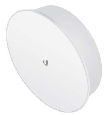 Cina Ponte senza fili all'aperto 0.5A di PBE-5AC-ISO-Gen2 AirMAX 5GHz 8.5W in vendita