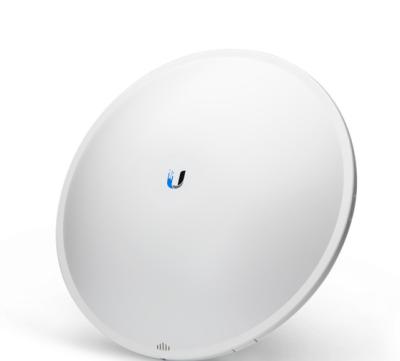 Cina Ponte senza fili di PBE-5AC-500-ISO AirMAX 25dBi 5GHz FTTH in vendita