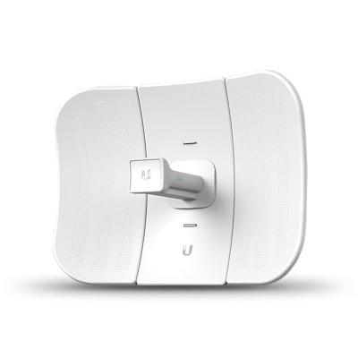 Cina Ponte senza fili all'aperto di UBNT LBE-M5-23 AirMAX FTTH 4W 802.11ac 5GHz in vendita