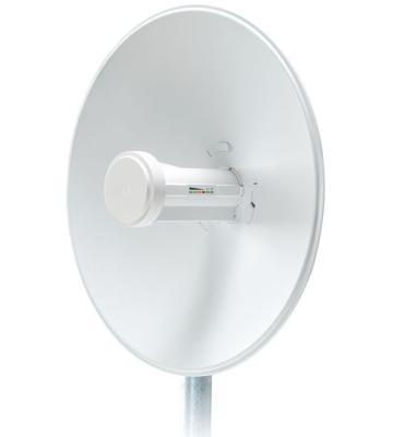 Cina Ponte senza fili di CBE 5.8G di guadagno 300M di UBNT PBE-M5-300 22dbi in vendita