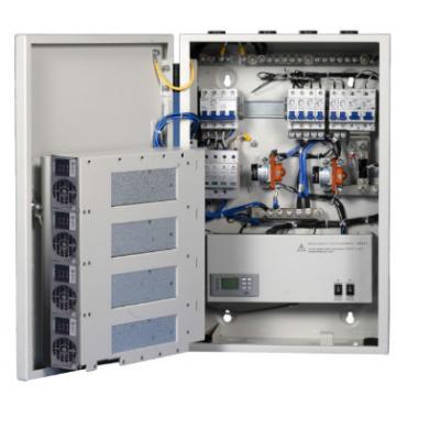 Cina moduli Emerson NetSure del raddrizzatore di 48V 200A 500W 731 C41 in vendita