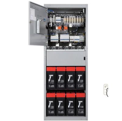 Cina Governo Emerson PS48600-3/2900 dell'alimentazione elettrica della rete di 120A 500W in vendita
