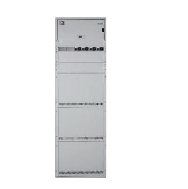 Cina Governo dell'alimentazione elettrica di Emerson NetSure 531 C42 48V 120A 500W in vendita