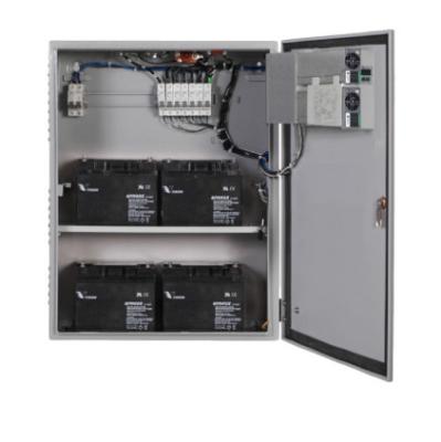Cina Moduli del raddrizzatore di NetSure531 C21 48V 60A RS232 500W in vendita