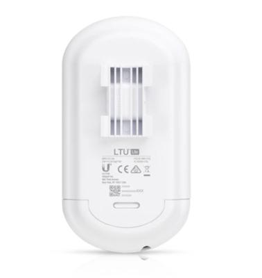 Cina Ponte senza fili a fibra ottica del ricetrasmettitore 5GHz PtMP LTU-Lite in vendita