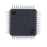 China SMD LQFP-48 32 Bit Microcontroller Decryption IC GD32F103C8T6 for sale