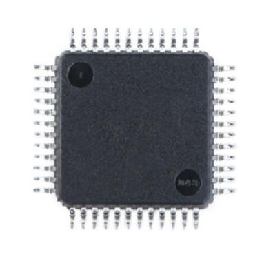 Cina SMD LQFP-48 32 ha morso la decrittazione IC GD32F103C8T6 del microcontroller in vendita
