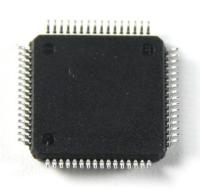 China QFP-64 32Bit Microcontroller ST Microelectronics Chip STM32F103RCT6 for sale