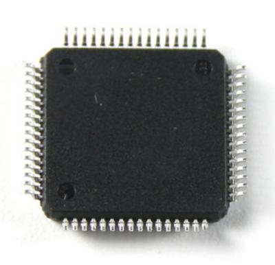 中国 QFP-64 32Bitのマイクロ制御回路STのマイクロエレクトロニクスの破片STM32F103RCT6 販売のため