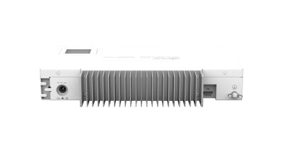 China Router de fibra ótica Mikrotik CCR1009-7G-1C-1S+PC de RS232 33W Wifi à venda