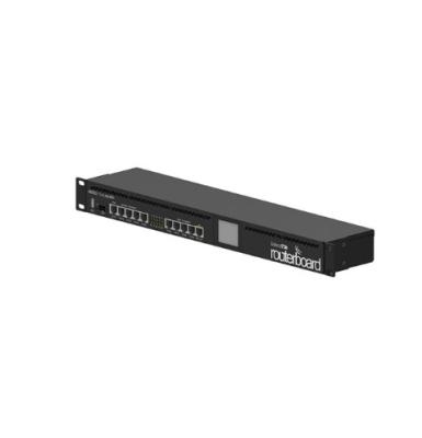 China ponto de entrada ROS Router MikroTik RB2011iL-RM de 1000Mbps Gigabit Ethernet à venda