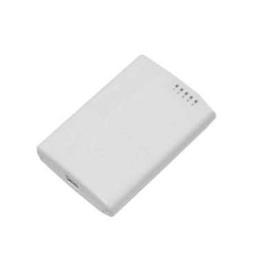 Cina Router di fibra ottica Miklotik RB750P-PBr2 di POE 1000Mbps Wifi in vendita