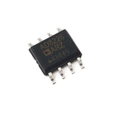 China AD8226ARZ 13mA herstelt soic-8 Spoor aan Spoor Versterker Te koop