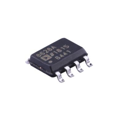 China 25MHz soic-8 Nul Afwijkings Operationele Versterker AD8628ARZ Te koop