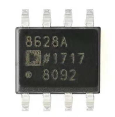 Cina amplificatore operazionale zero AD8628ARZ della deriva di 25MHz SOIC-8 in vendita