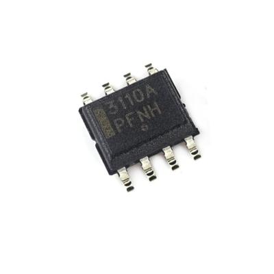 China De Laarzentrekkermosfet van SOP8 12V Dubbele Bestuurder IC ADP3110AKRZ Te koop