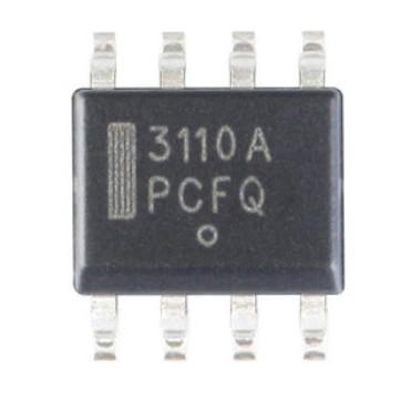 Cina Driver doppio IC ADP3110AKRZ del MOSFET della linguetta per calzare gli stivali di SOP8 12V in vendita